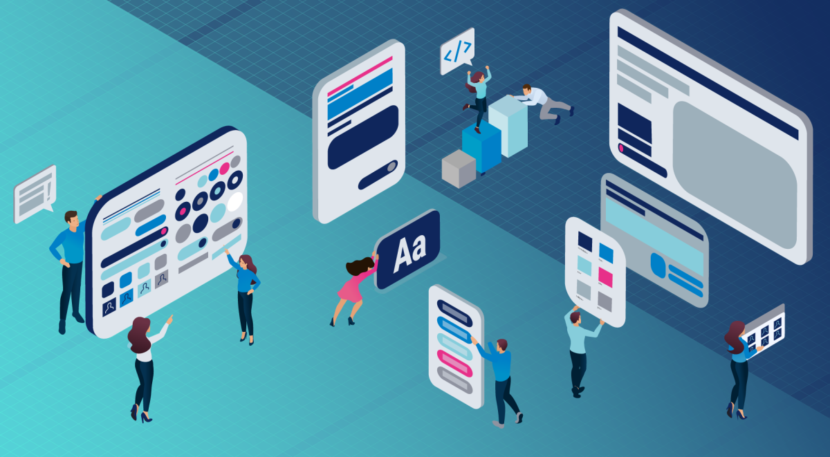 What is a design system? - UID