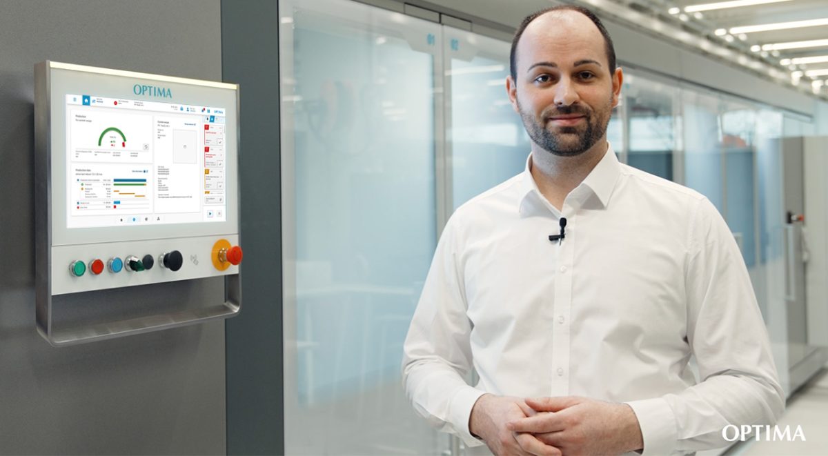 OPTIMA im Interview: Nutzerzentrierung neu verpackt - UID